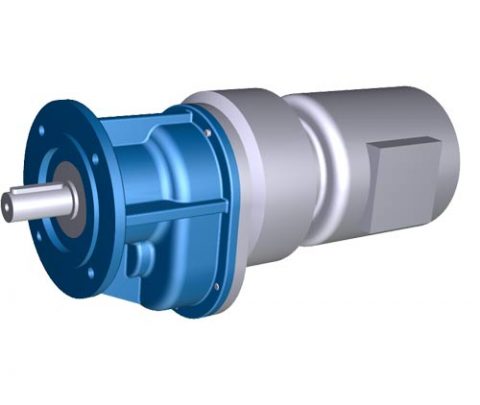 Reductores Serie Meb - Reductores y multiplicadores de velocidad